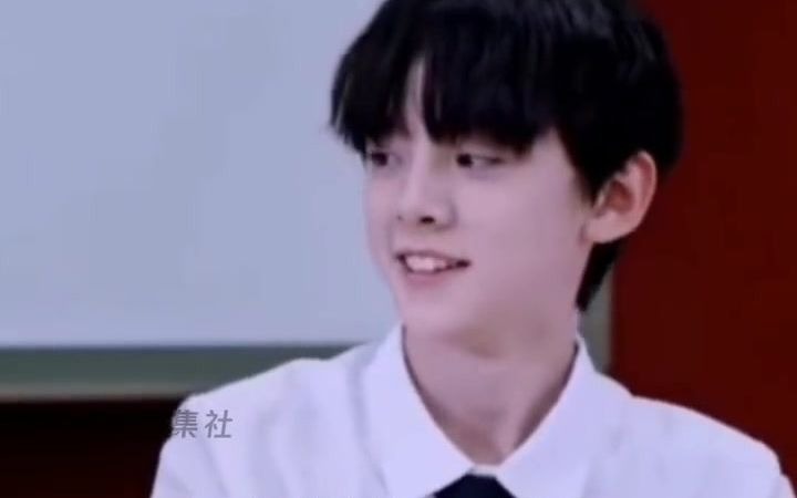 收获了一个货真价实的弟弟,刘文就暗爽吧刘耀文左航