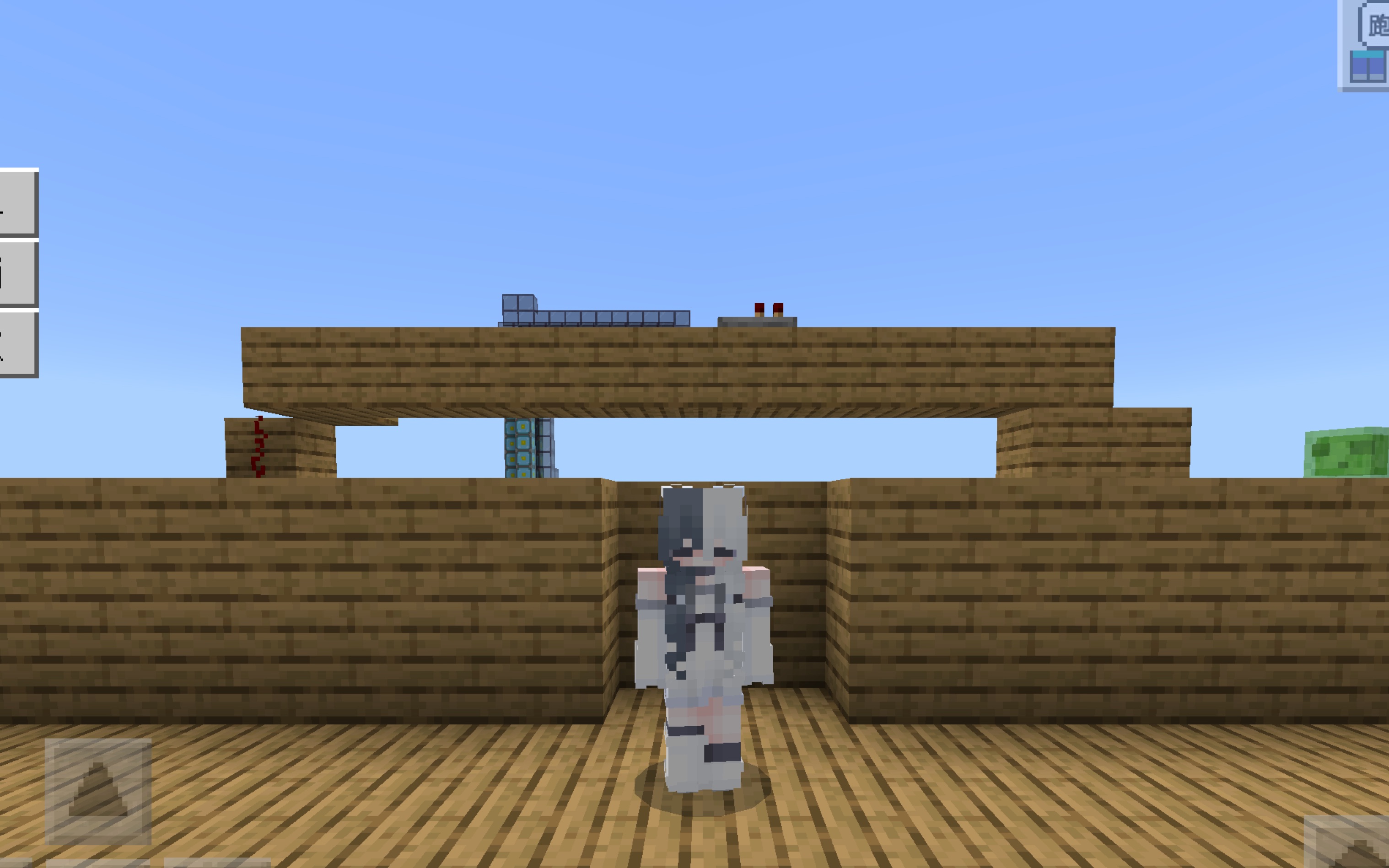 3分钟学会活塞门_教学