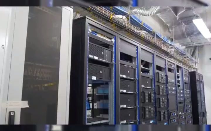 深圳服务器托管费用 #主机托管 #机房租用 #深圳数据中心 #idc机房租赁