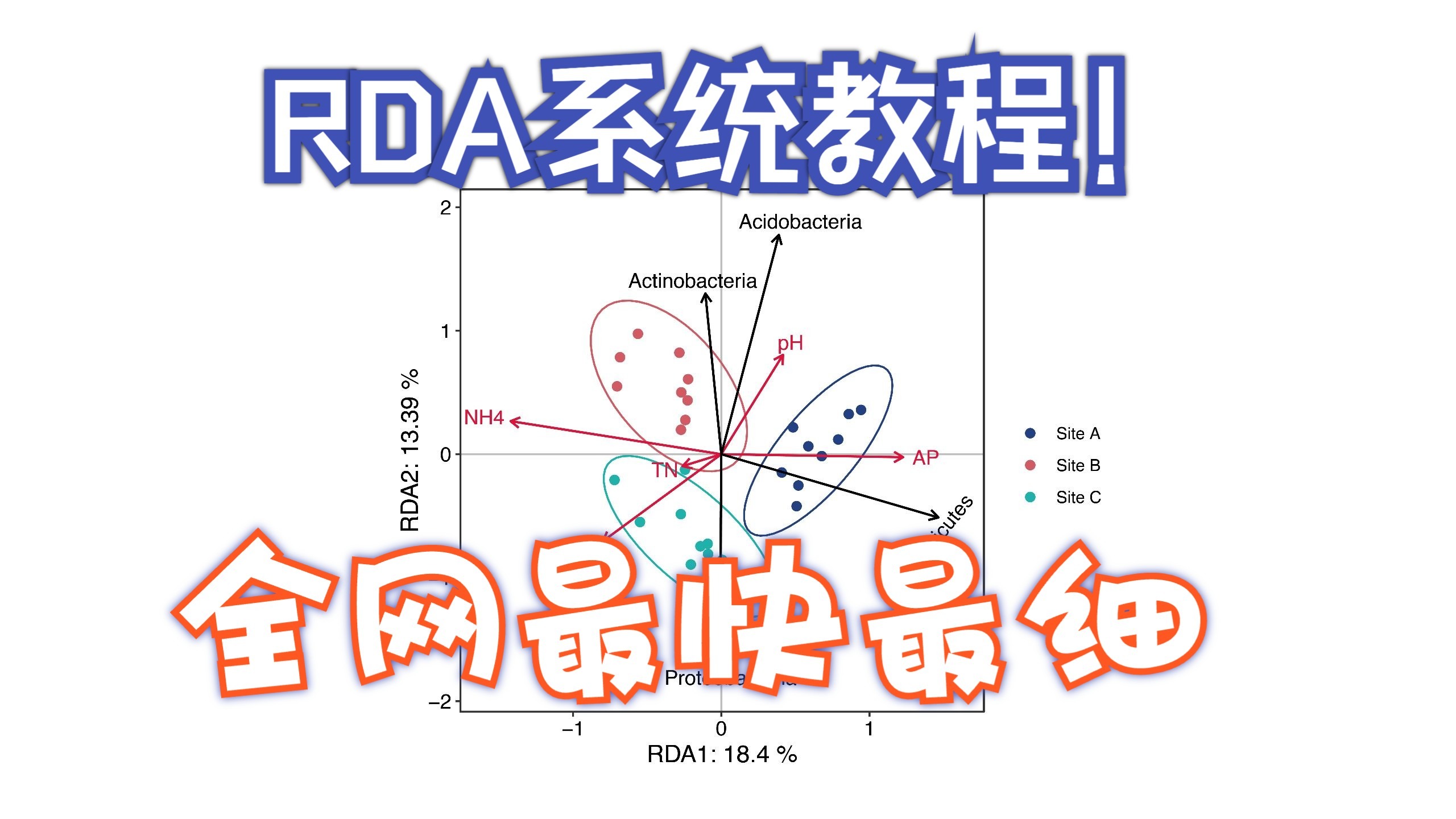 又快又细的RDA系统教程