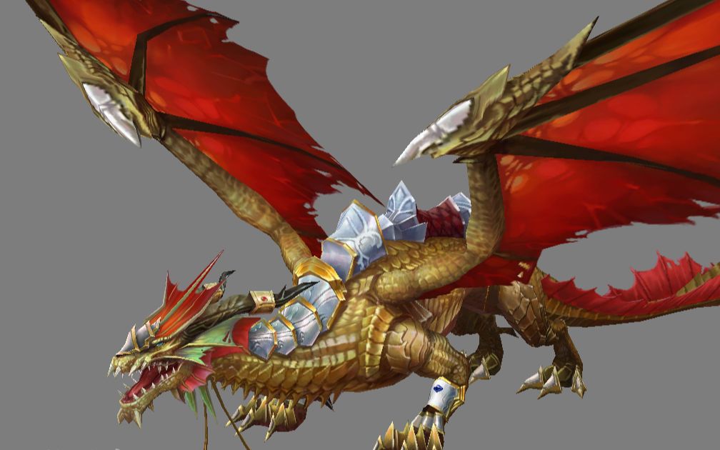 Maya虚拟现实vr技能大赛模型模块龙头练习