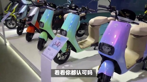 2024年电动车"十大品牌榜"来了,哪些才是真正大品牌,一看便知