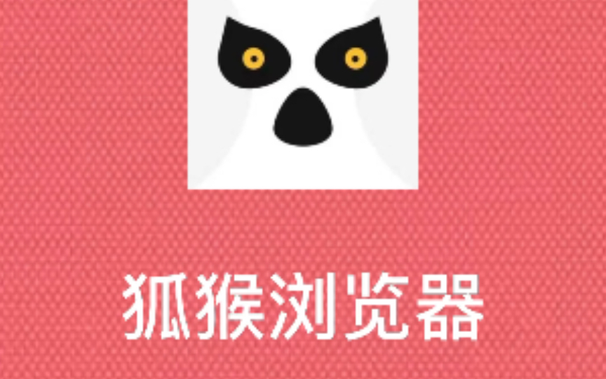 狐猴浏览器,——可安装拓展程序,油猴,拓展插件的浏览器