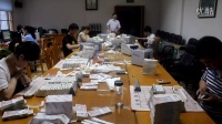 点钞高手过招:多指多张VS单指单张