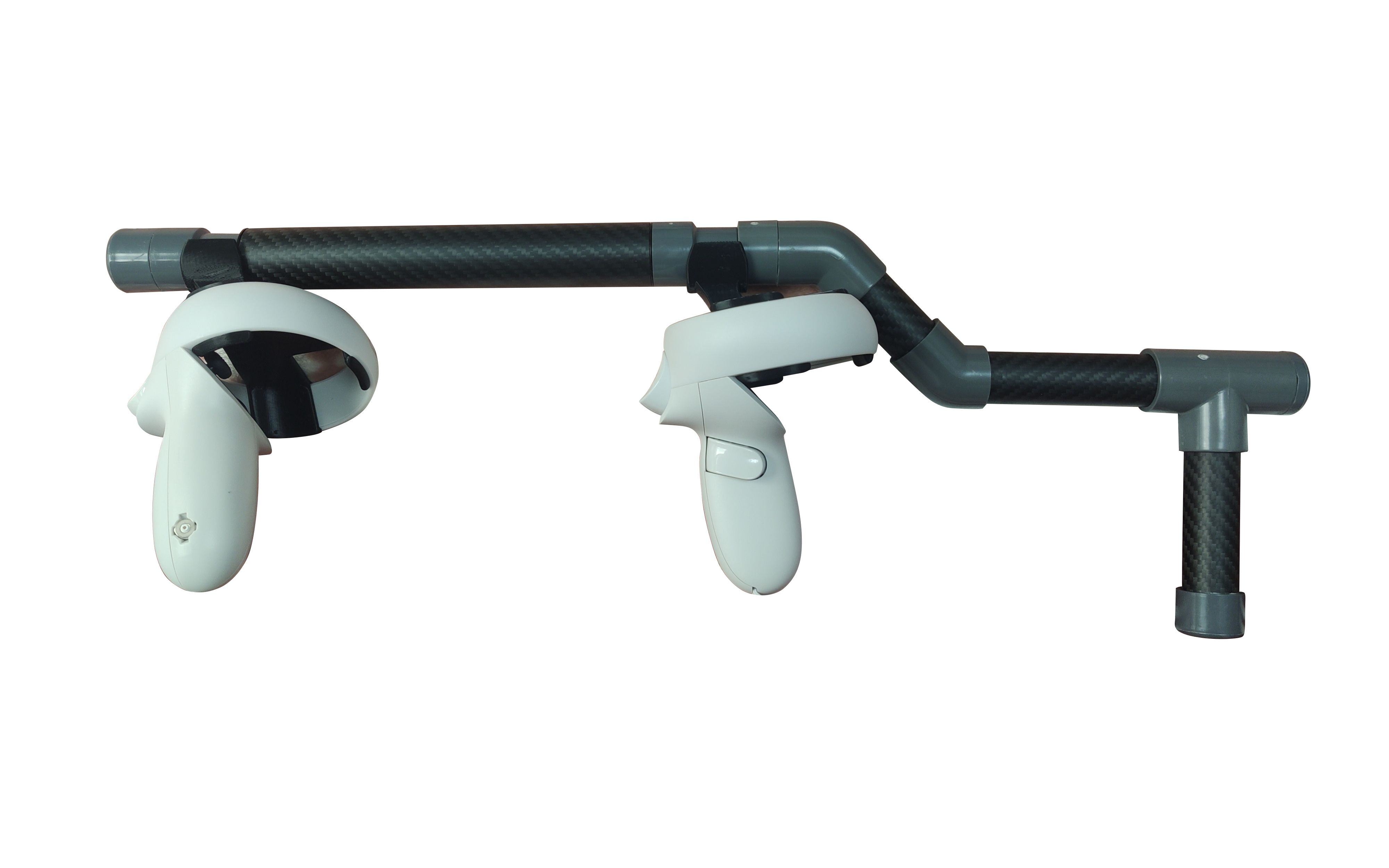 ...支架,VR射击游戏。雇佣战士、pavlov巴普洛夫、onward、3D打印机