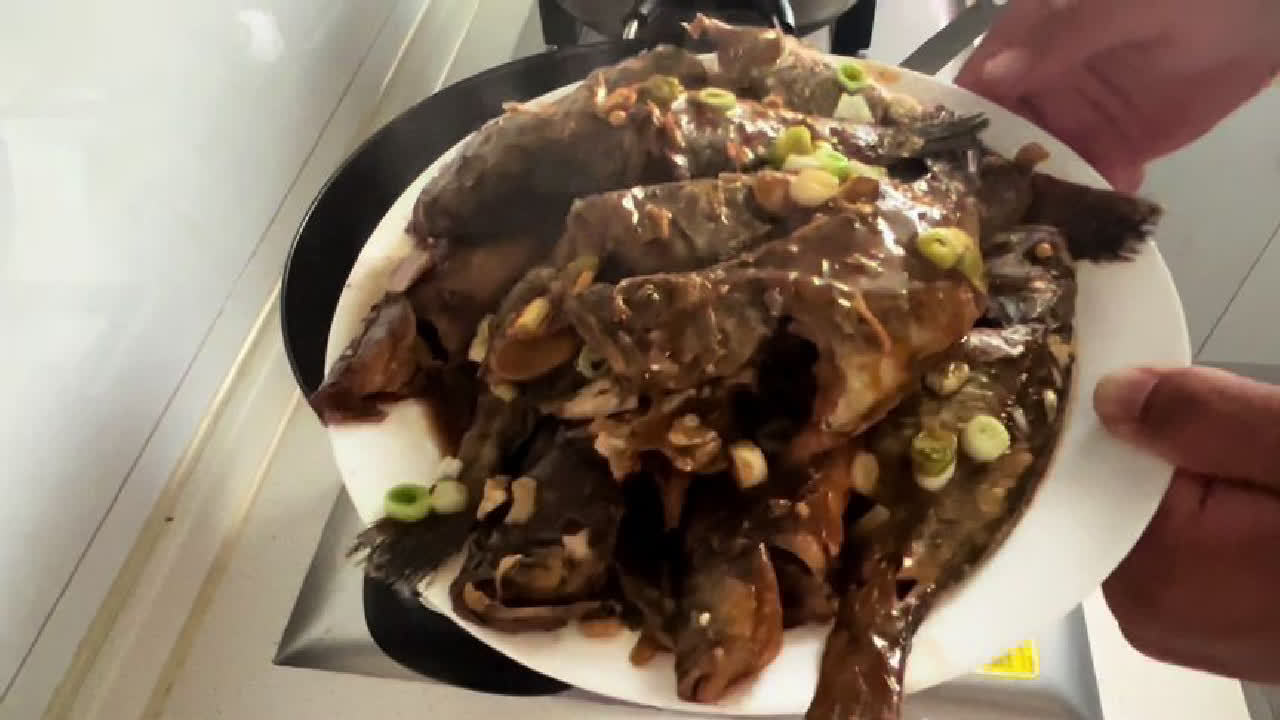 #记录真实生活 #美食推荐官