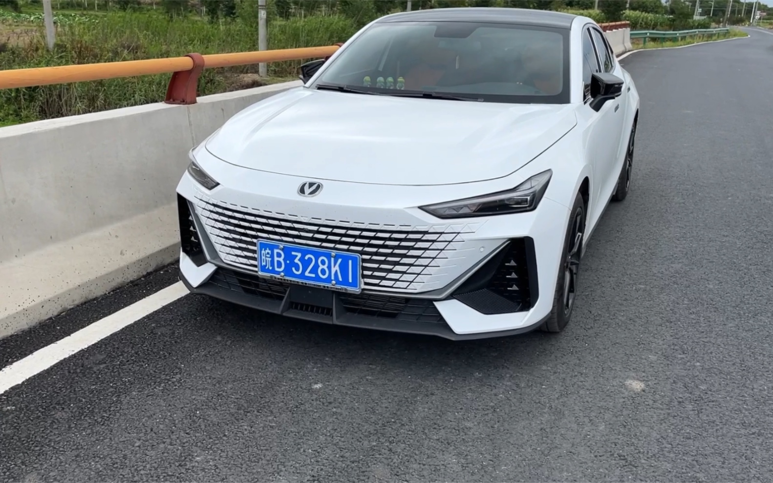 长安UNIV值不值得买品控行不行