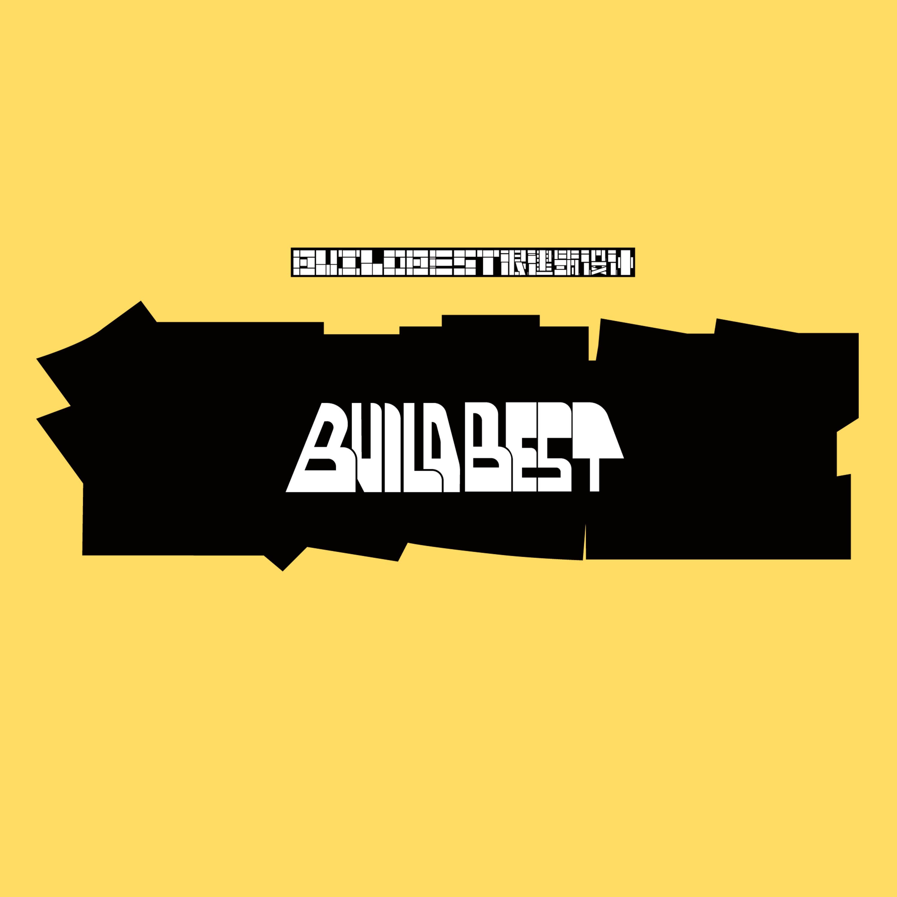 BuildBest很建筑设计 