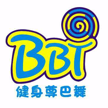 BBT健身尊巴舞Zumba 