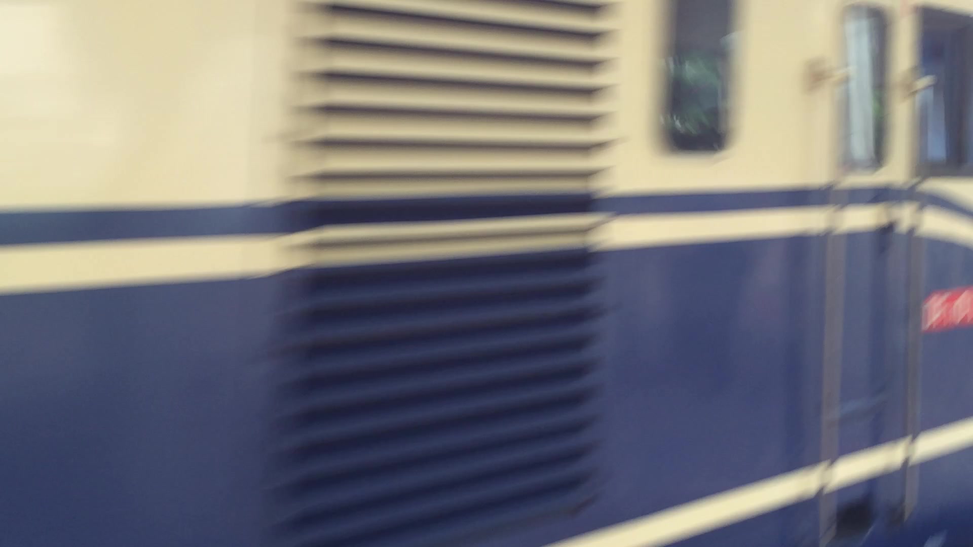 2014.6.22 1342次列车(现K50)