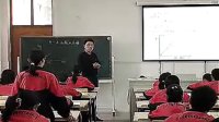 一次函数的应用 八年级数学(八年级初中数学优质课实录视频专辑)