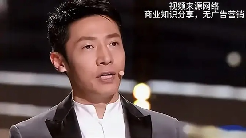 “撒老师一开口,便是一篇满分作文”