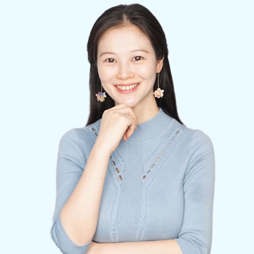 汤圆花朵妈妈 
