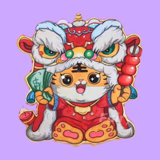 带相机了没呢 