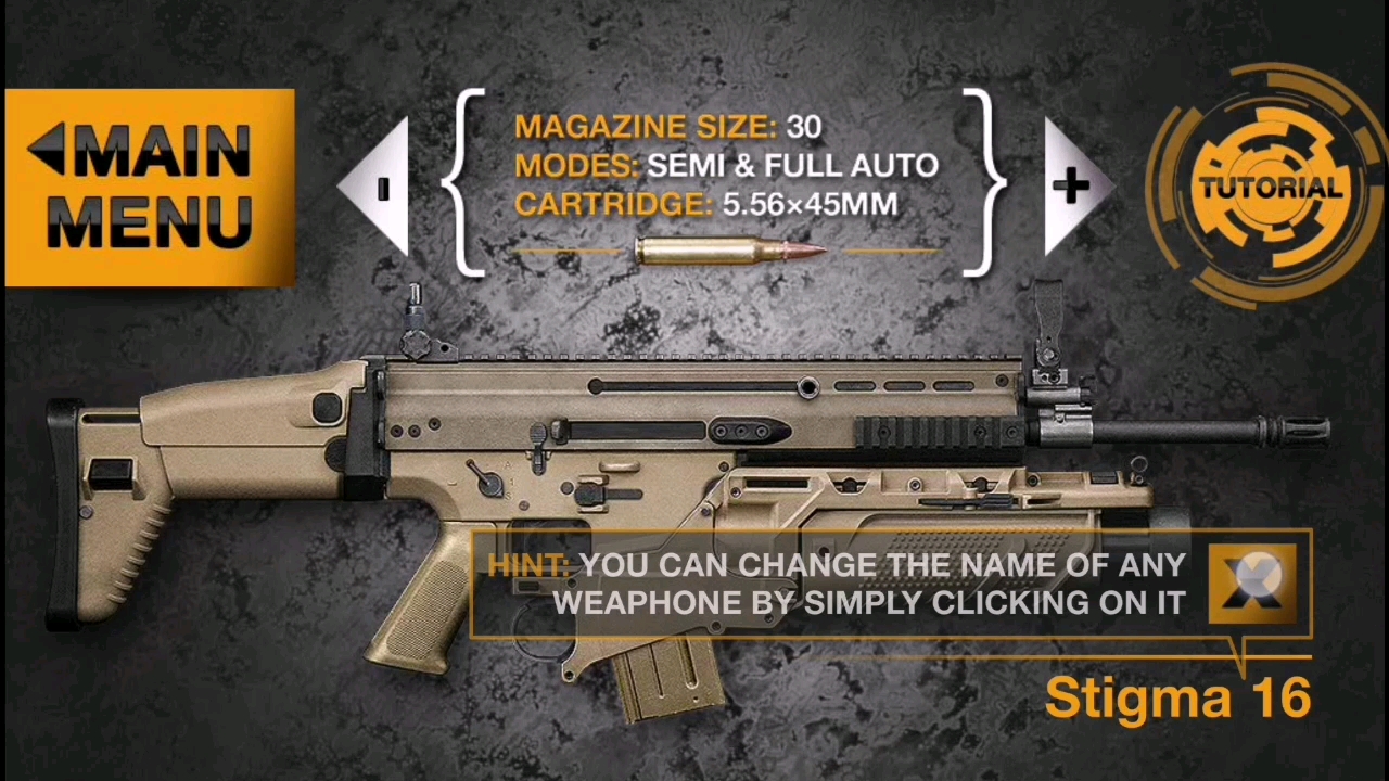 真实武器模拟,(链接在介绍里)