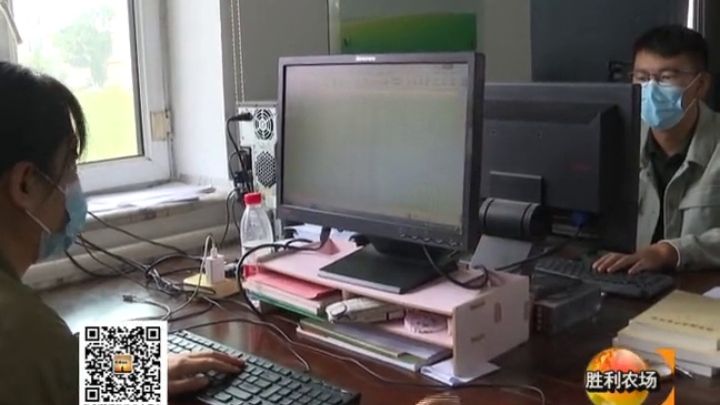 走访入户精准排查筑牢疫情防控防线