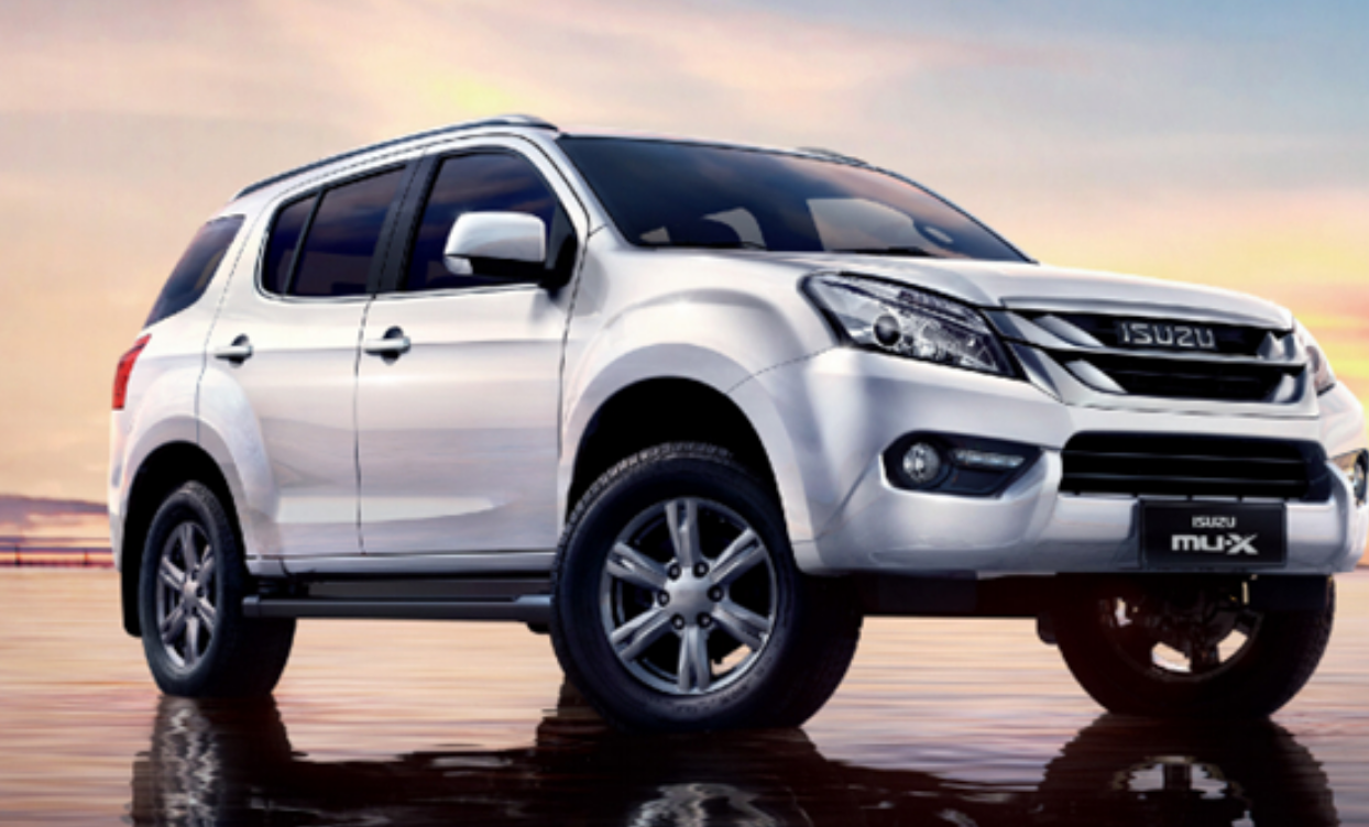 江西五十铃吴炜:2021国内皮卡市场上牌量预计50万辆左右