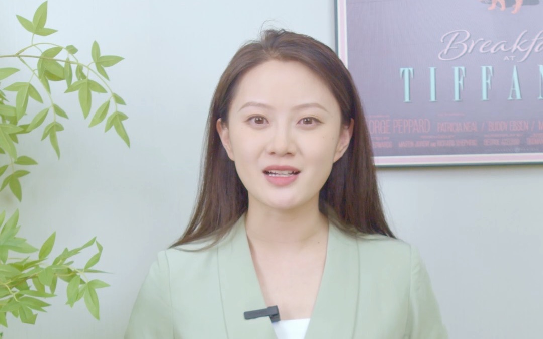 影视表演中何为‘声台形表’