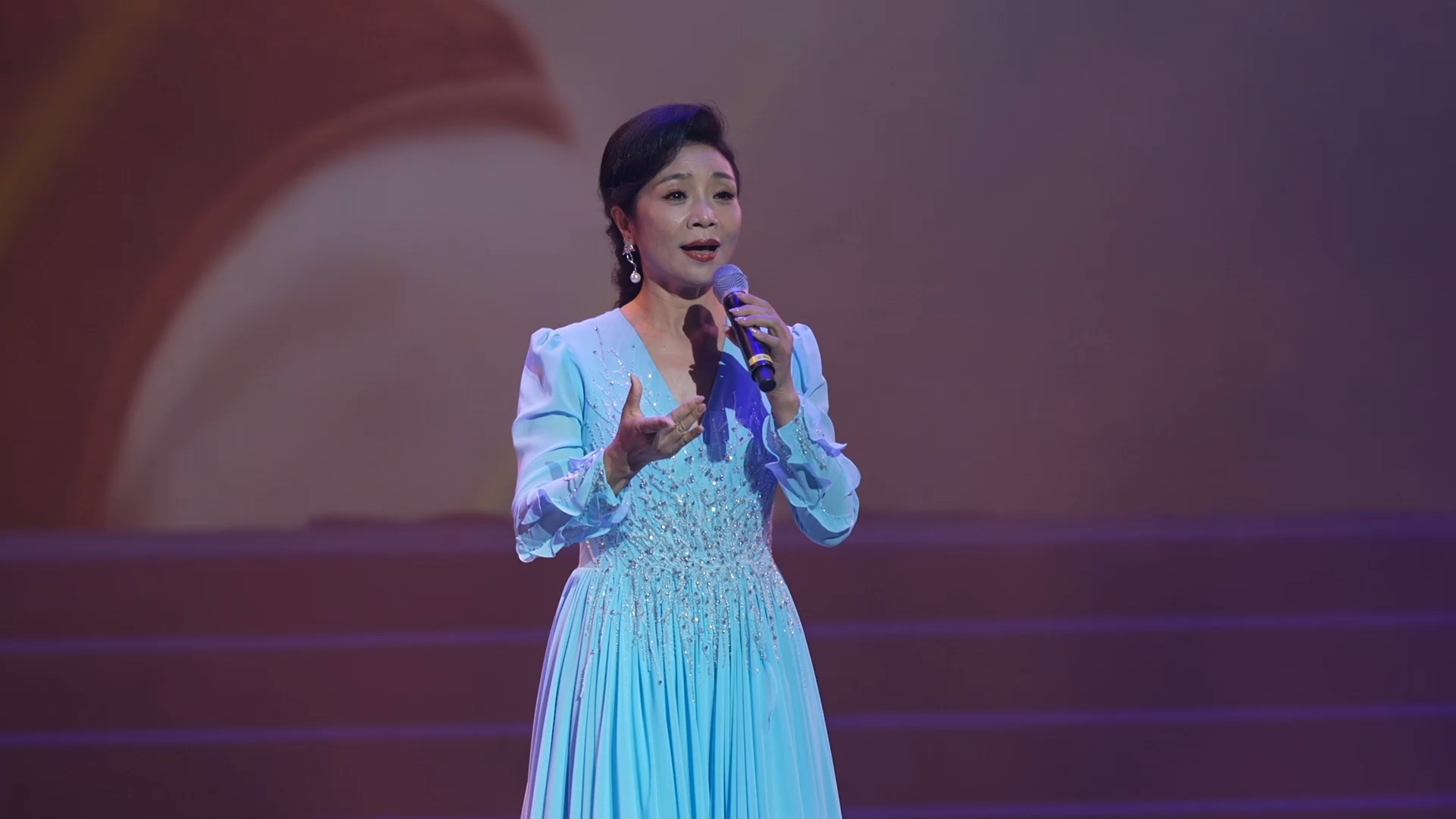 ...”新时代文明实践文艺志愿服务走进泉州鲤城文艺演出》20240618)