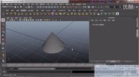 MAYA建模【触手之路】第二季01:基本几何体