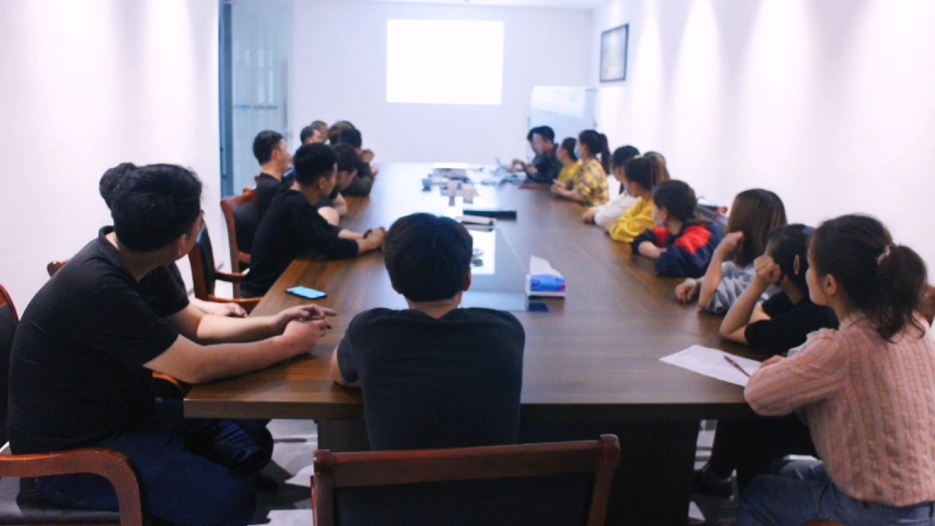 工作的意义,培训的重要性