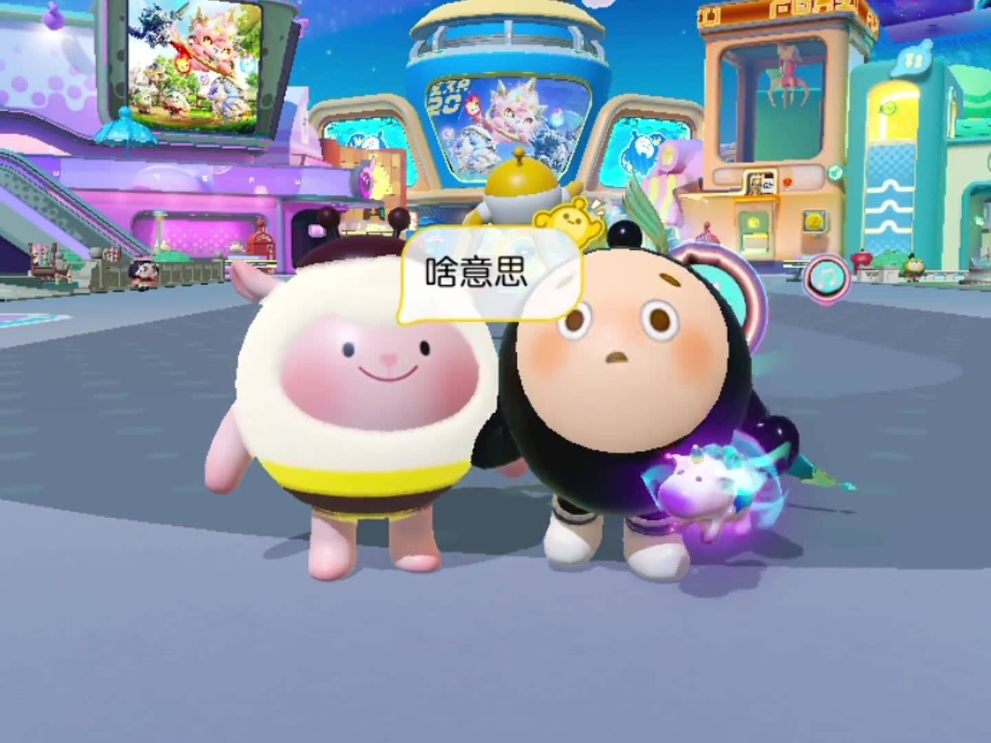 跟石石一起来感受语言的巧妙艺术所在