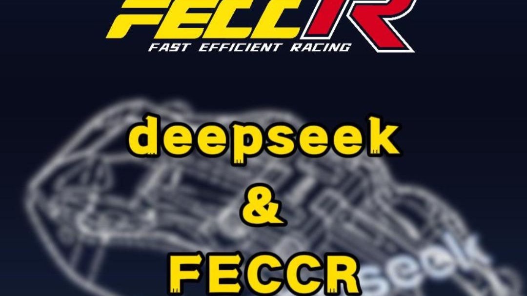 用deepseek了解飞资制动吧老铁们!