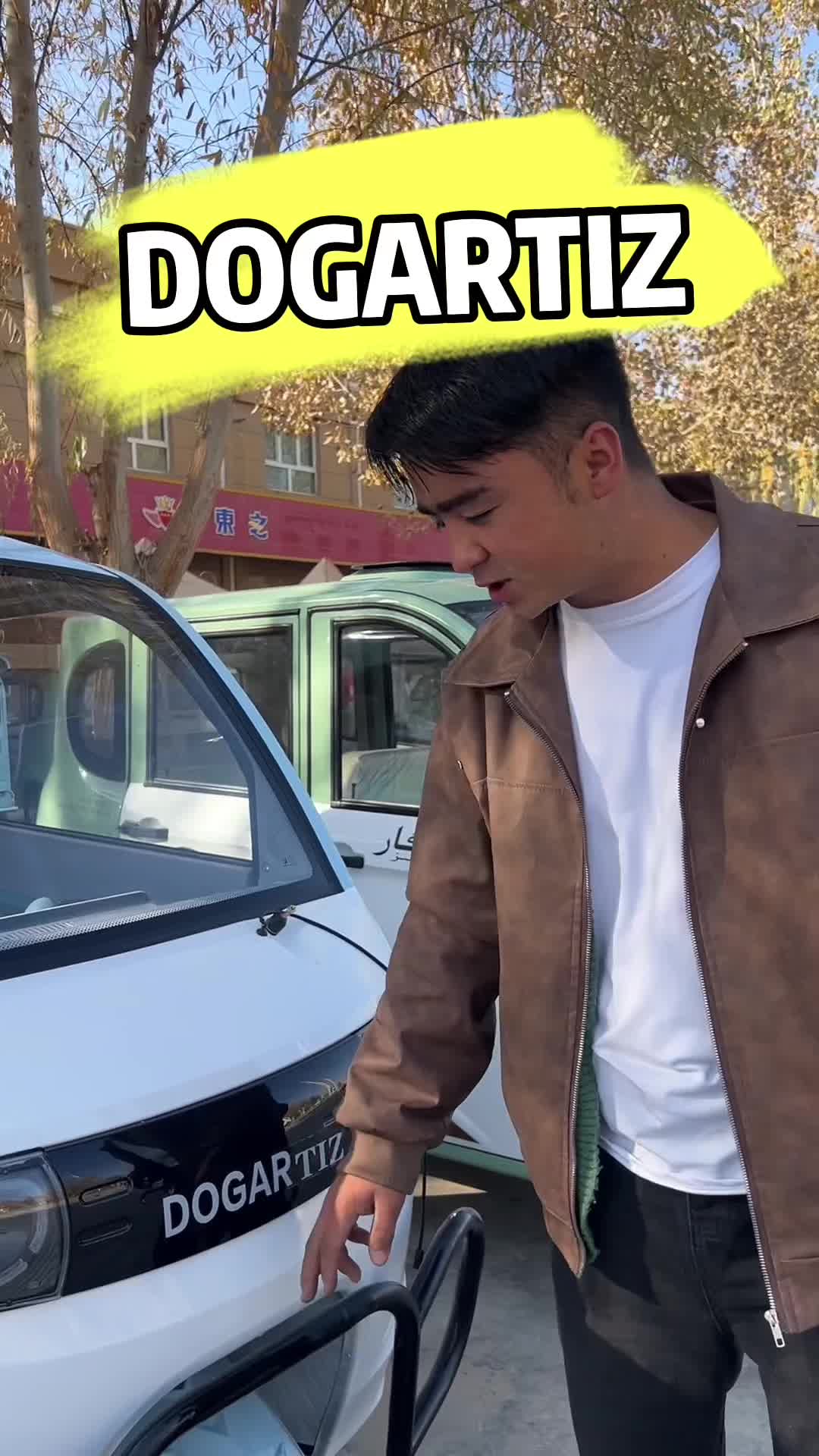 #三轮车 #电动车