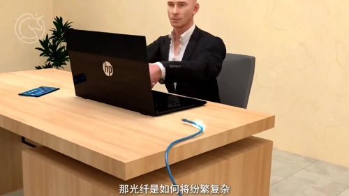 0和1是如何构成如此庞大的数码世界的,数据又是如何传输的