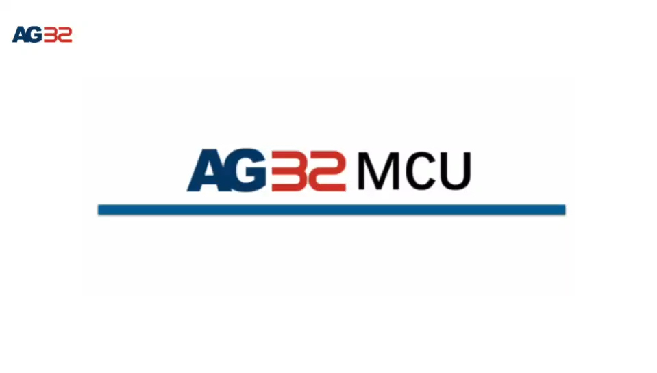 AG32 MCU[MCU+cpld]的强大组合,有换芯升级需求的,欢迎来聊