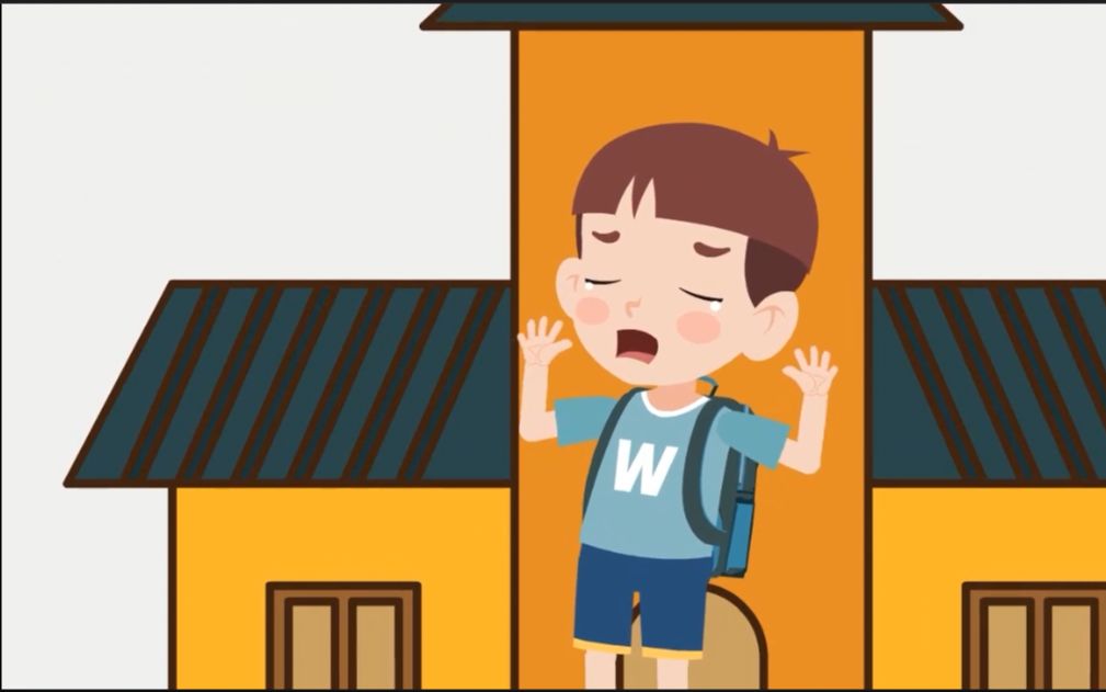 上寄宿制学校到底对孩子伤害有多大?这3点帮你总结弊端!