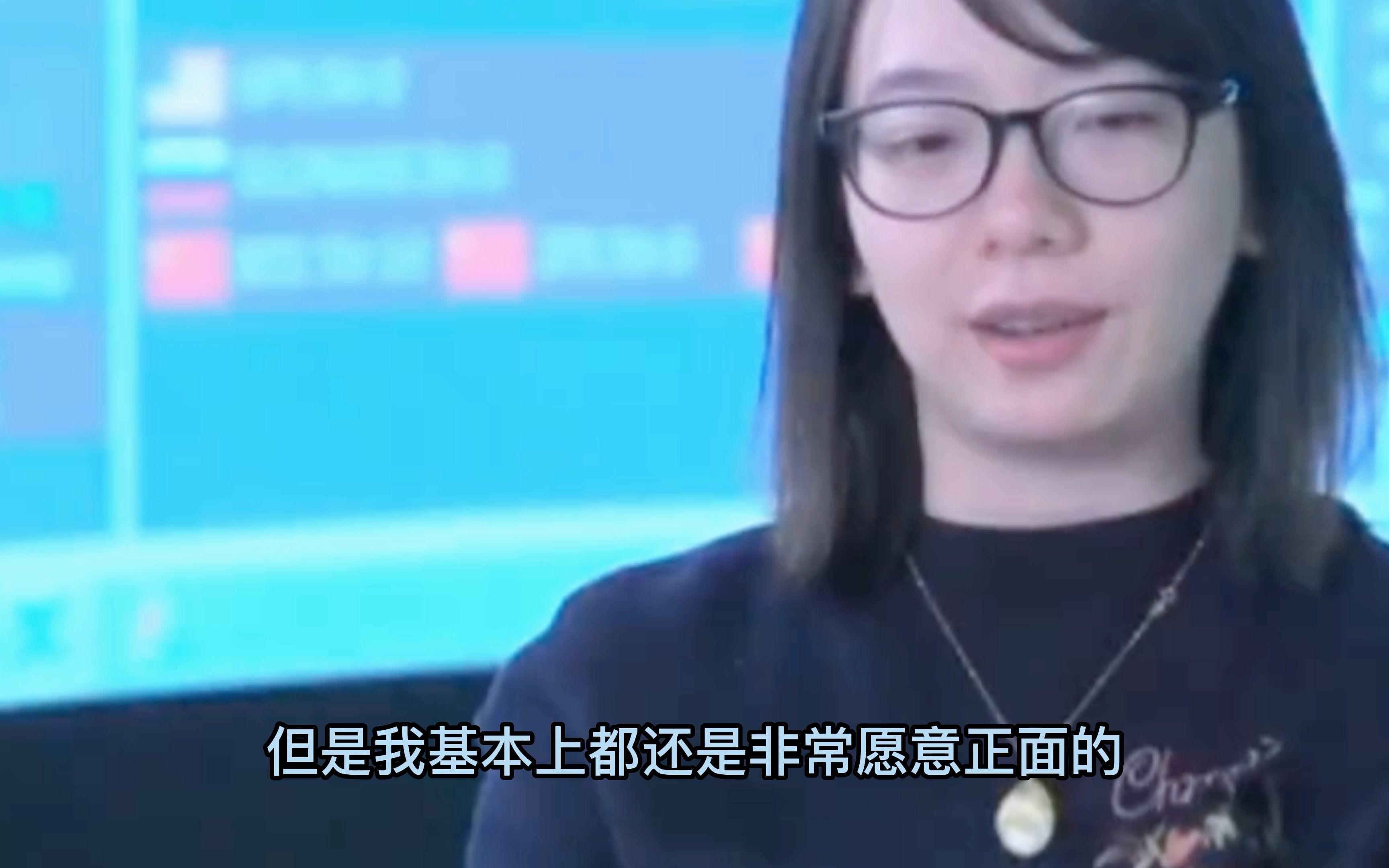 北斗女神徐颖:谈及教育,我们的北斗女神原来已经有孩子了!