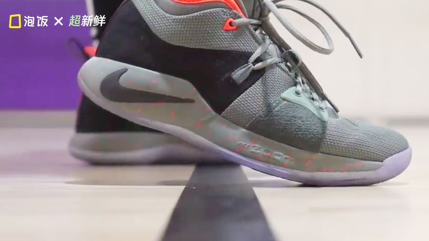 2018年最潮的5双篮球鞋,谁是你心目中的实战之王?