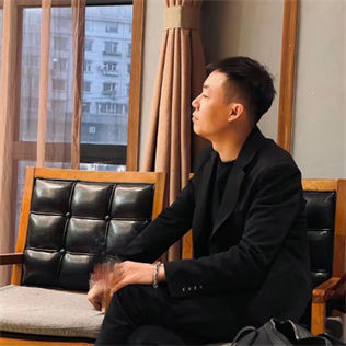 赵小亮【一腔孤胆519】