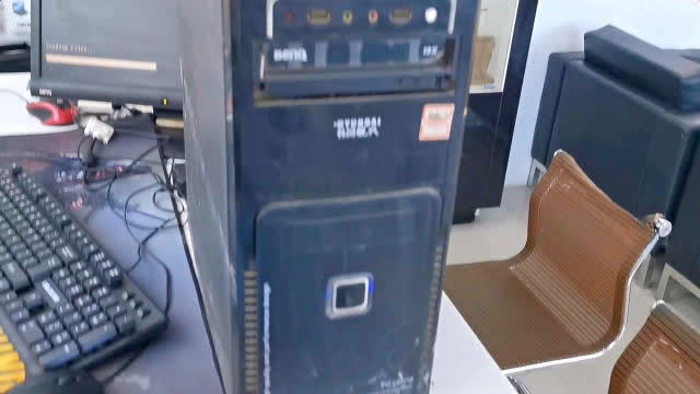 5分钟教会你电脑系统安装win7,用U盘.