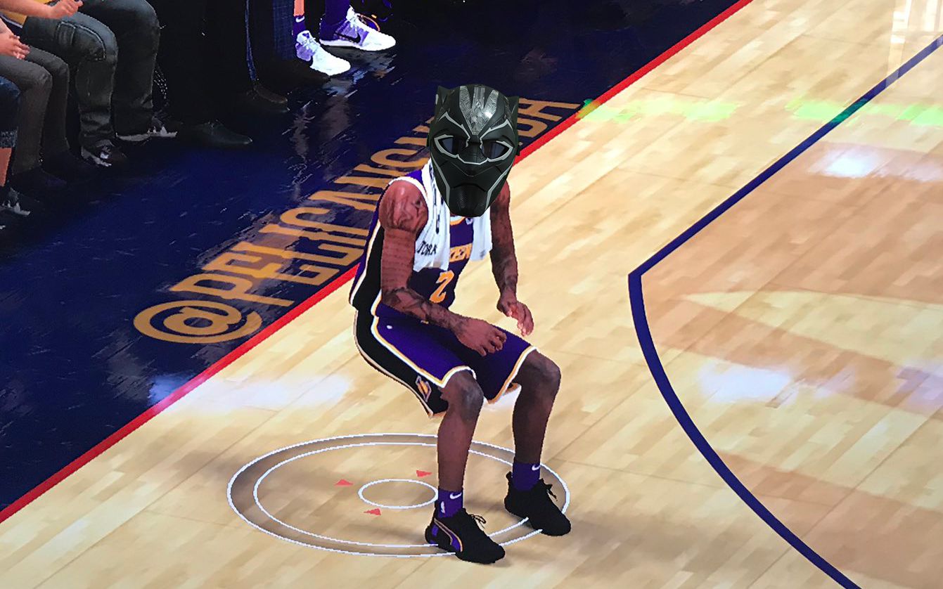 【2K20】史上最多差评的篮球游戏BUG最后一集