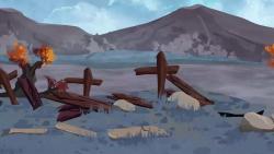 穿越斗罗大陆被大师嫌弃,黑化我觉醒系统用废物镰刀武魂干翻了唐三