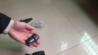 中兴皮卡遥控改装外壳替换视频-_超清
