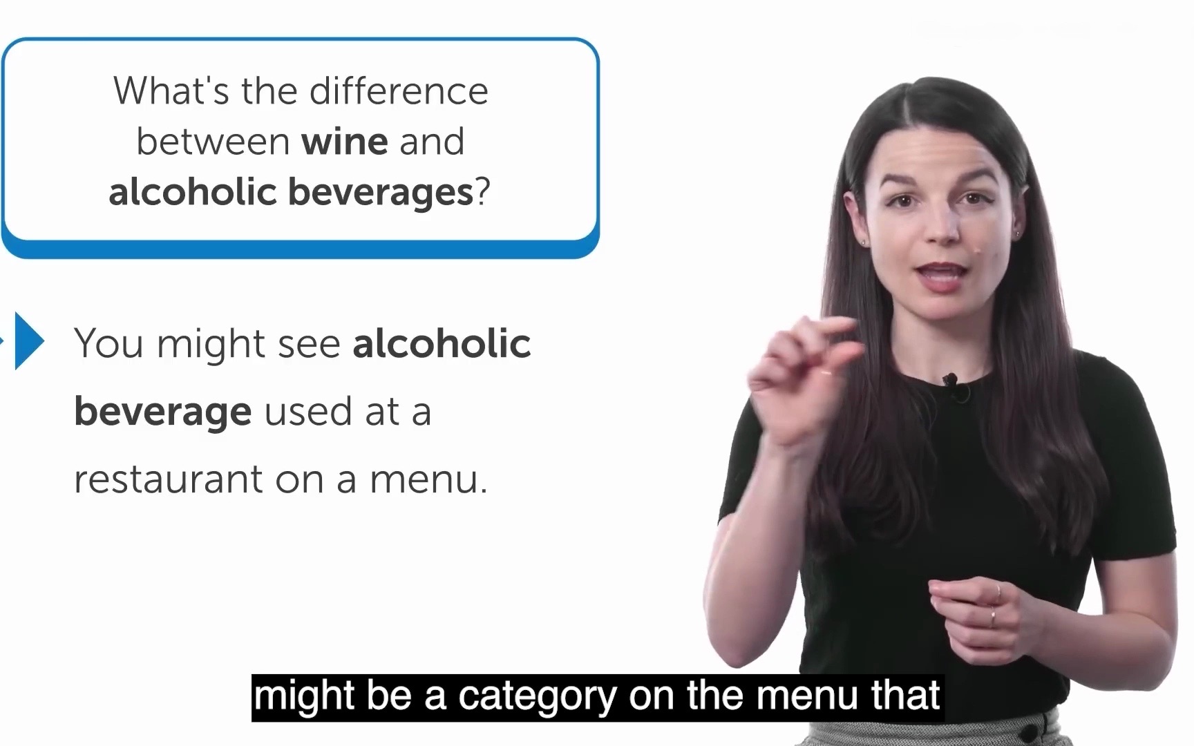 如何使用动词来表达意思初学者英语语法How to Use the Verb To ...