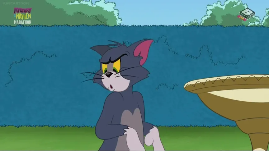新猫和老鼠第三季01