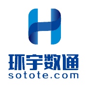 环宇数通 