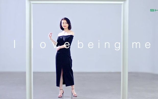 希映案例 华艺国际25周年TVC广告片