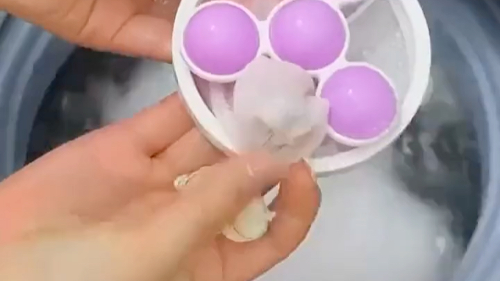 洗衣机过滤神器,超好用!