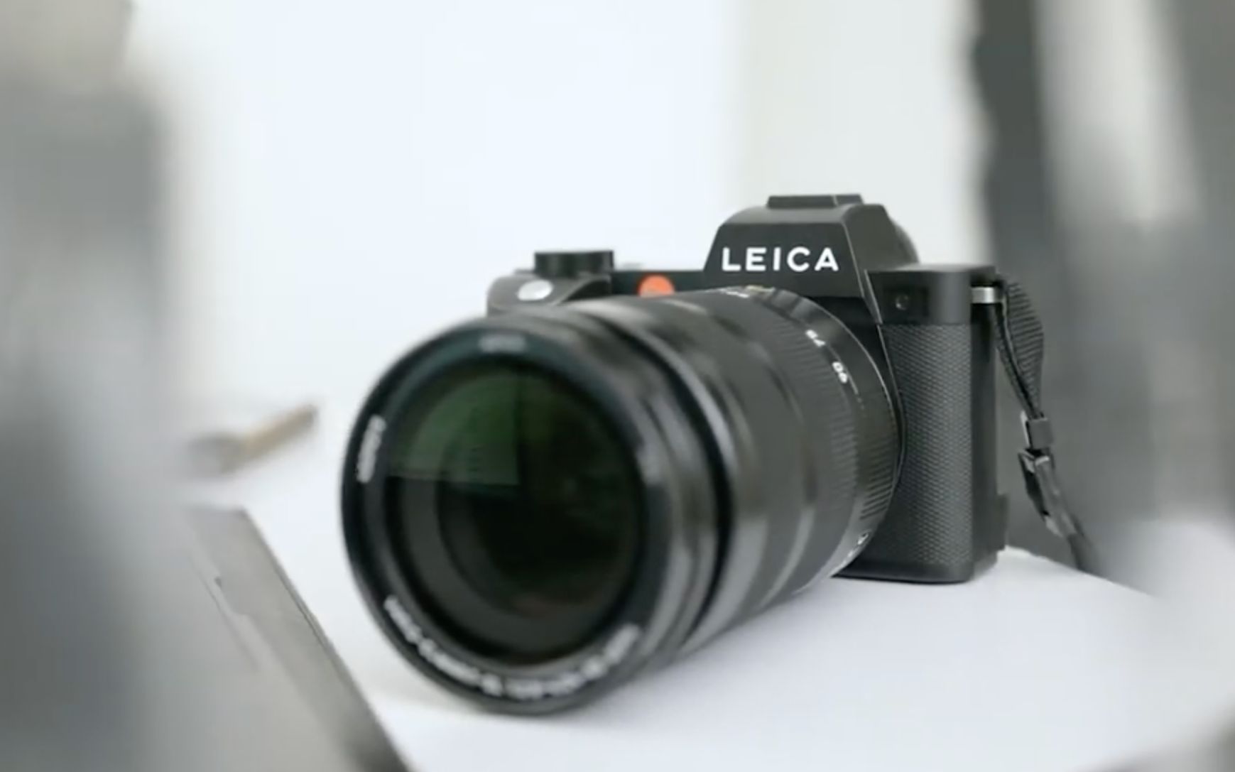 Leica|徕卡相机价格昂贵的原因