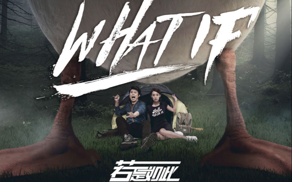 【若是如此-系列视频】如果世界上依然没有数字会怎样