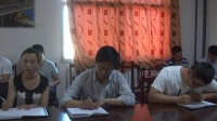 2014-06-11榆佳工业园区管委会开展党的群众路线教育实践活动集中...