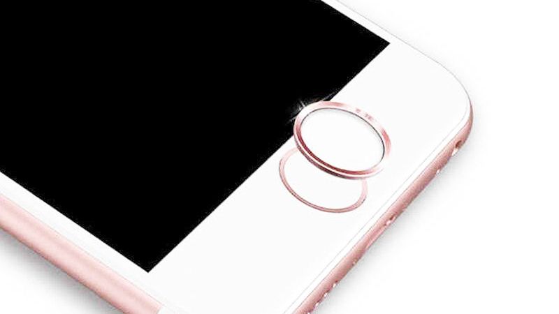 iPhone7的HOME键按起来不舒服?教你调节力度,让它还和原来一样