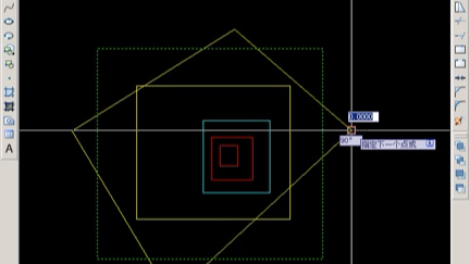 今天的CAD小课堂教大家裁剪视口!
