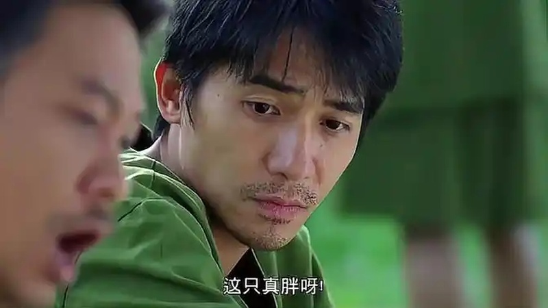 黑狱断肠歌:犯人的小聪明,芦荟用处挺多的,活到老学到老啊!