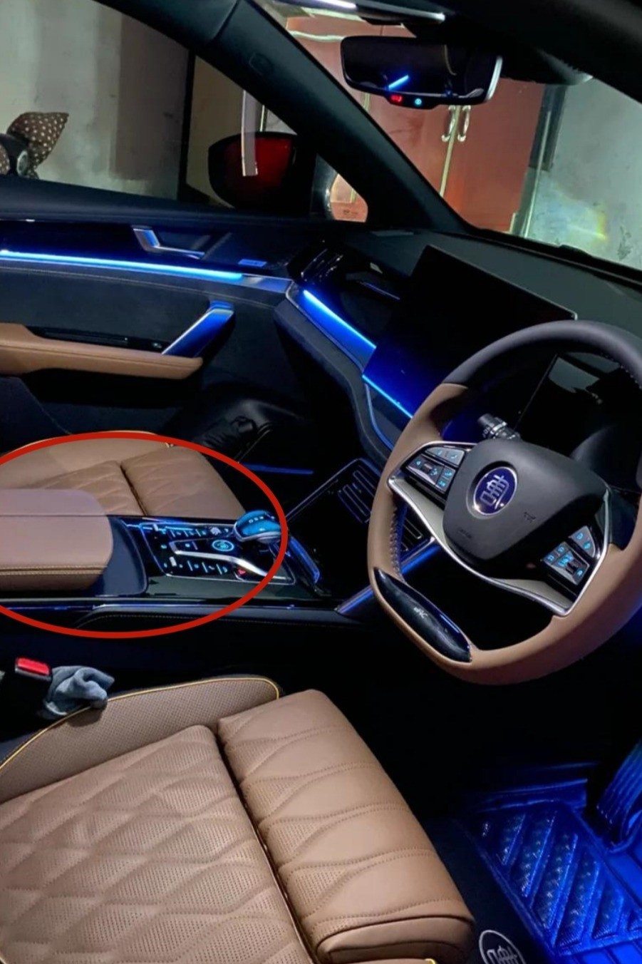 唐DMI的无线充为啥华为手机不行,小米的手机却可以充?